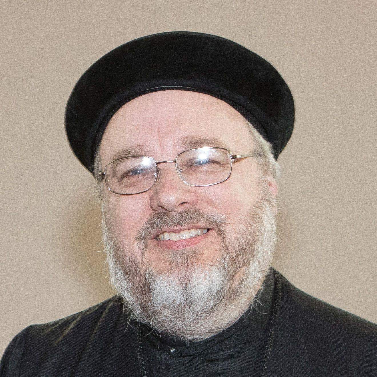 Our Clergy – St Mary and St Mina Coptic Orthodox Church